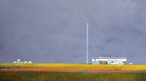 Landscapes - James Stewart Art