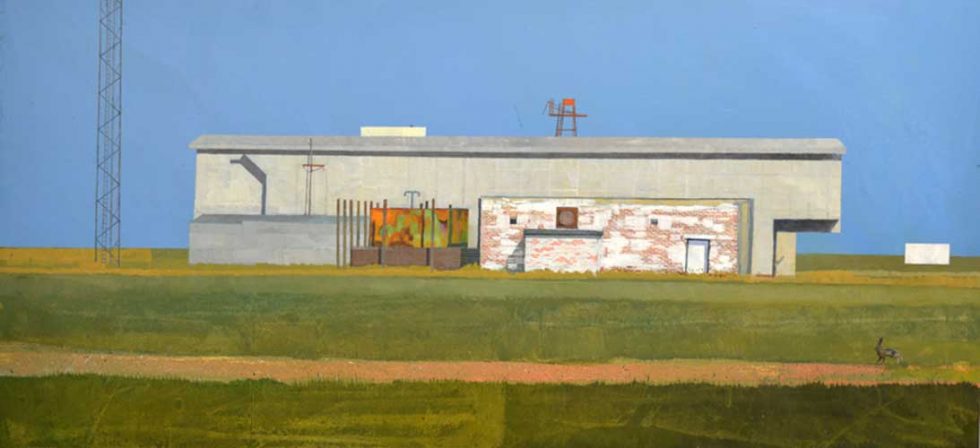 Landscapes - James Stewart Art